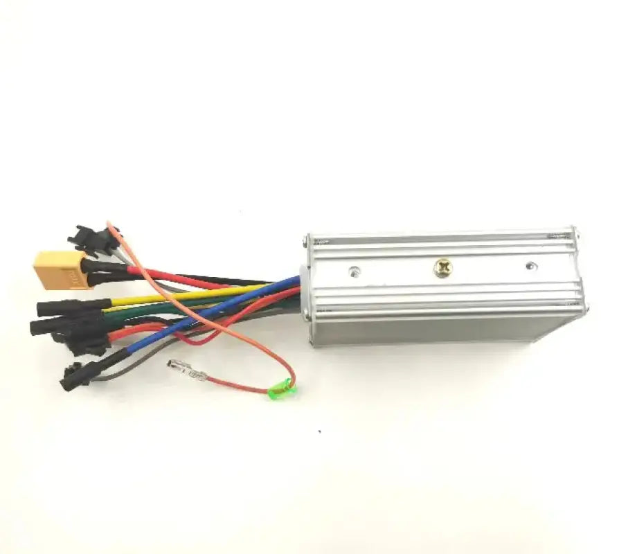 Dualtron Mini Controller 52v 25a Minimotors Scoot City Ltd