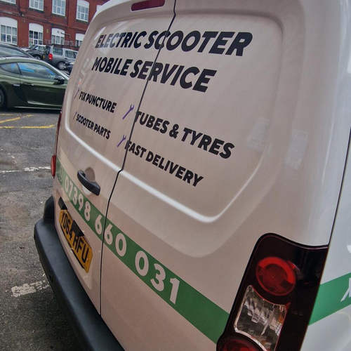 Home | Scoot City Ltd - Specialist Electric Scooter Repairs & Parts