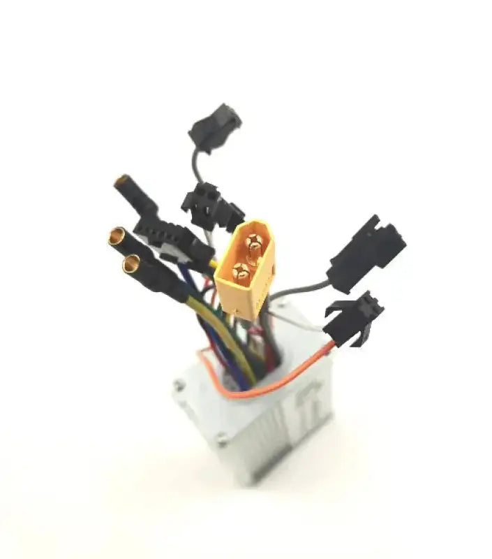 Dualtron Mini Controller 52v 25a Minimotors Scoot City Ltd