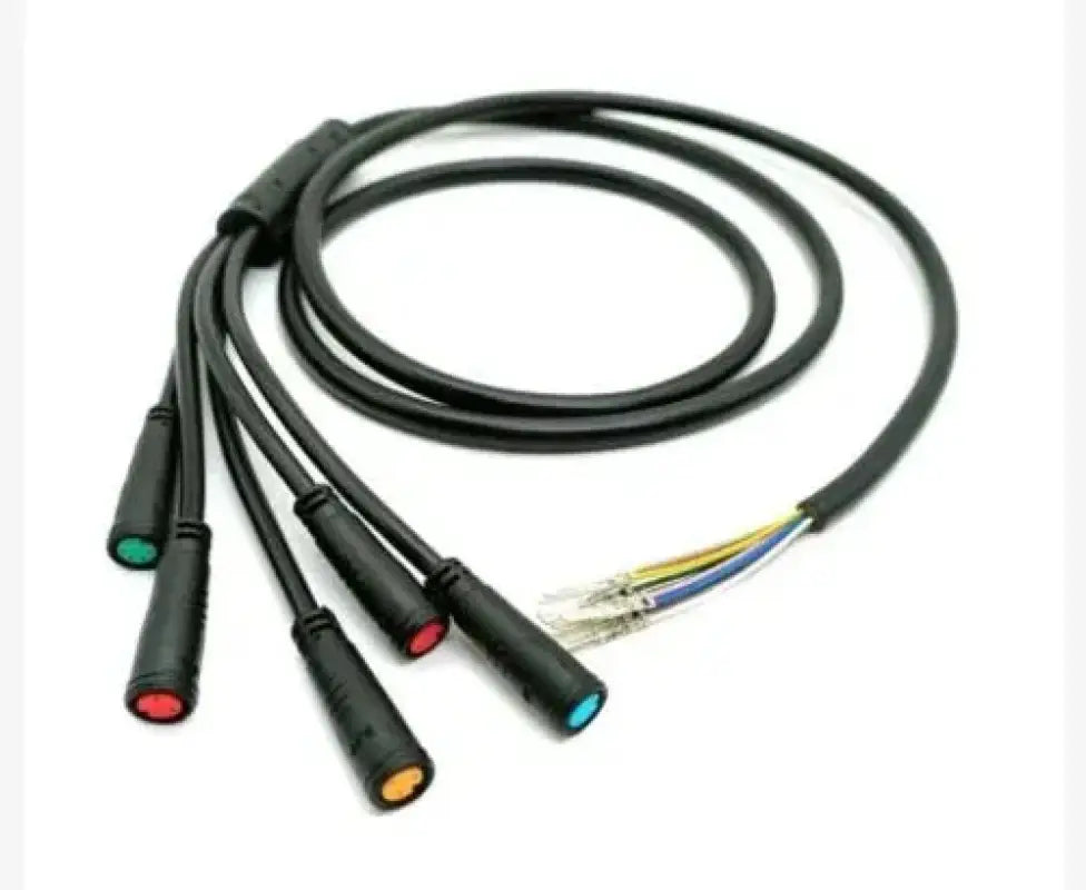 Kugoo G2 Pro Data Cable Electric Scooter Accessory – Scoot City Ltd