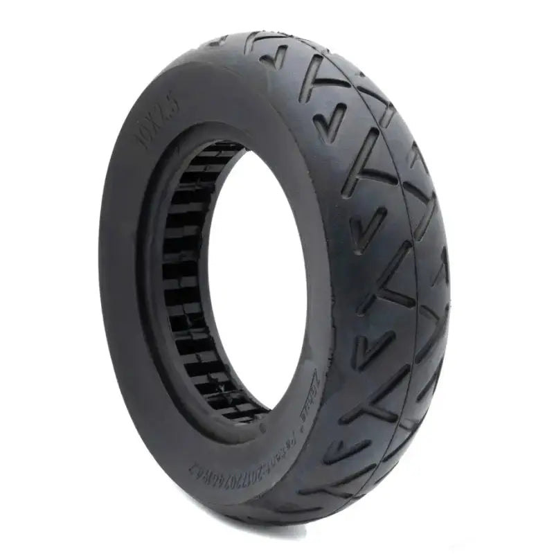 Solid Tyre 10 x 2.5 Extra Soft M4 Pro Scooters – Scoot City Ltd